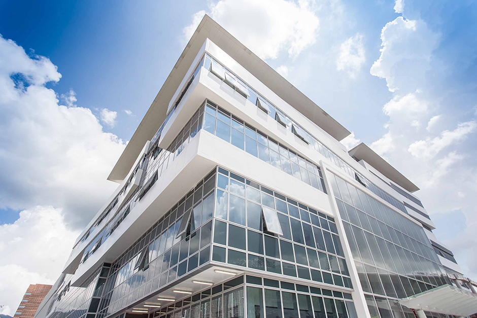 About HKSI - Our Organisation - Hong Kong Sports Institute