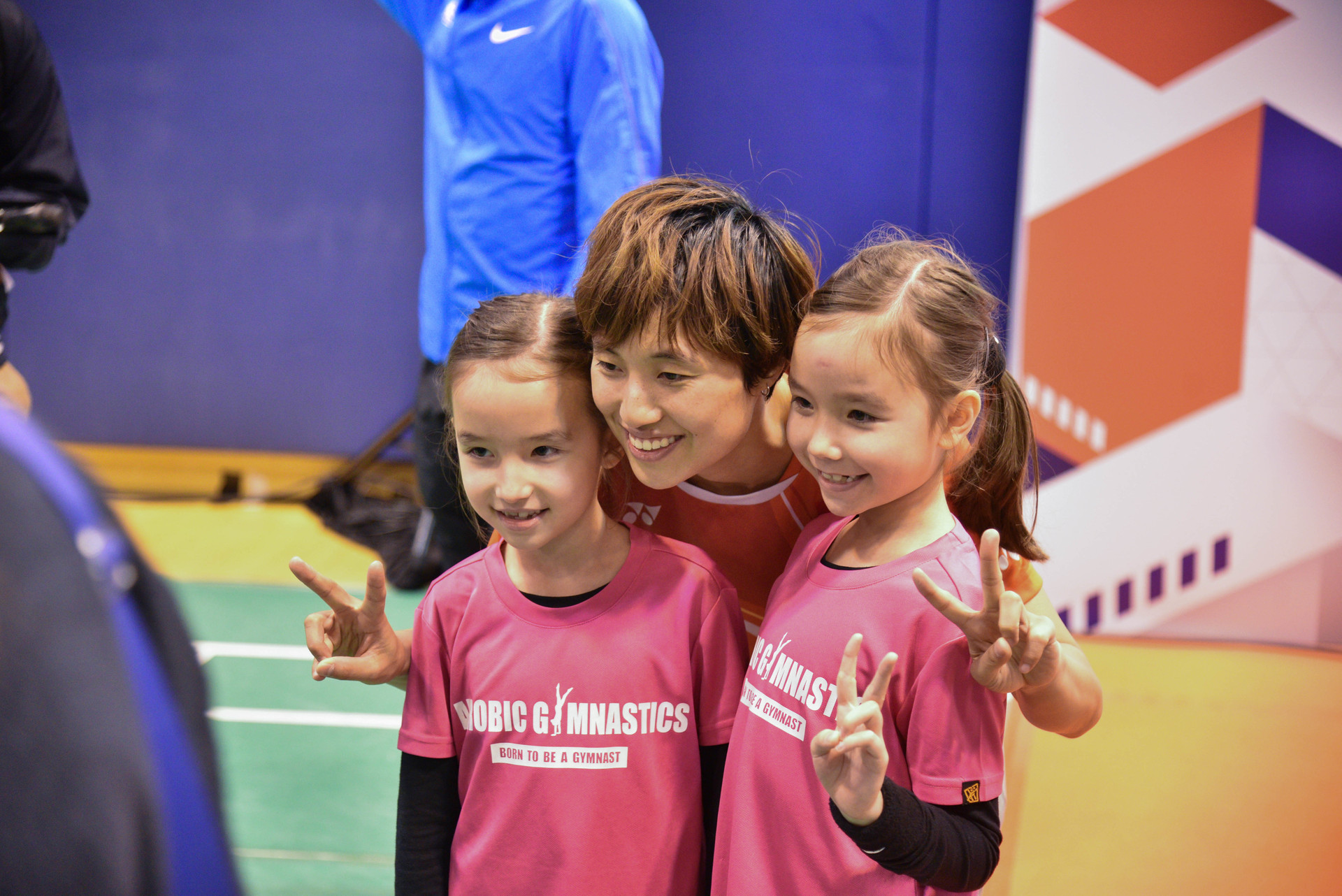 Engaging the Community | HKSI Annual Report 2019-20