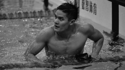 Elite Swimmer Kenneth To - News - News & Publications - Hong Kong ...