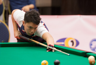 Yip Kin-ling Crowned Junior World Champion - Sports Flash - News ...
