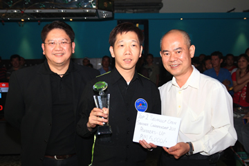 Sports Bulletin Vol.6, 2011